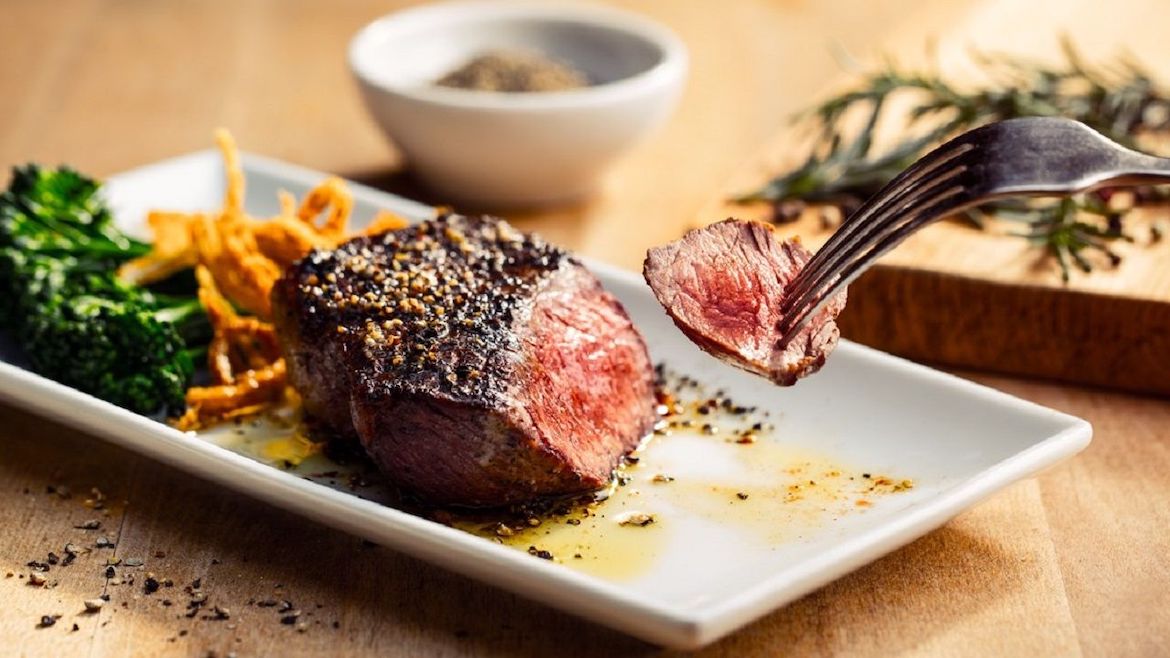 Northland Properties Chop Steakhouse & Bar - Northland Properties