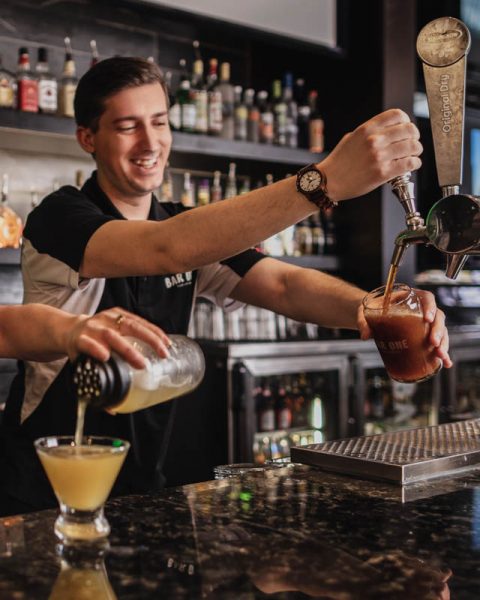 Bar One - Northland Properties