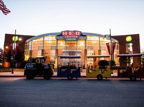 Venues - Northland Properties