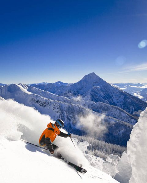 Revelstoke Mountain Resort - Northland Properties