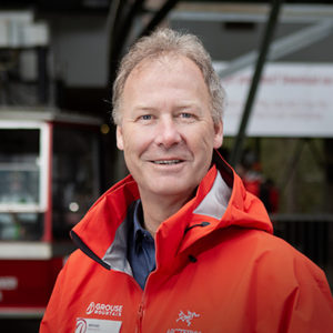 Leadership Team - Northland Properties